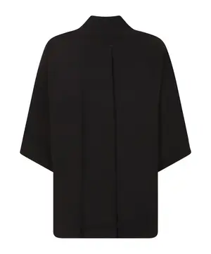 Issey Miyake Looped Shirt