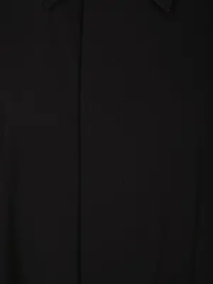 Issey Miyake Looped Shirt