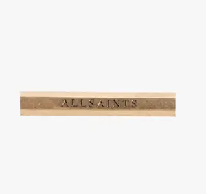 ALLSAINTS Bar Chain Bracelet