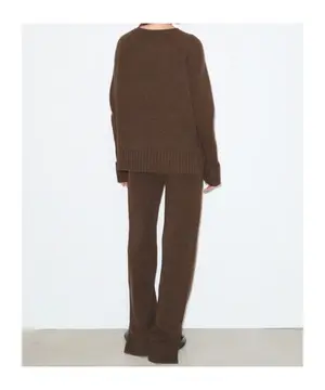 Tory Burch Merino Wool Sweater