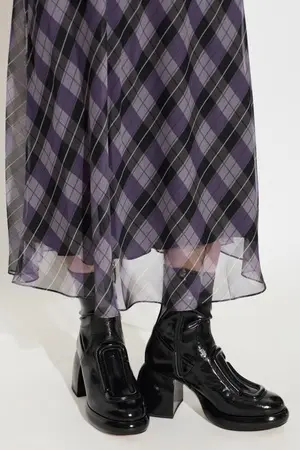 Marc Jacobs High-heeled Ankle Boots