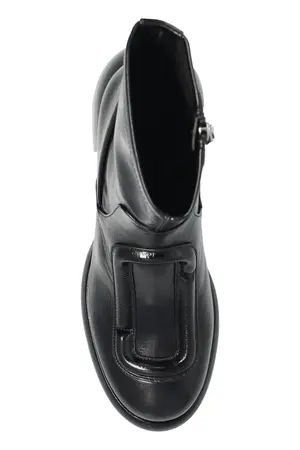 Marc Jacobs High-heeled Ankle Boots