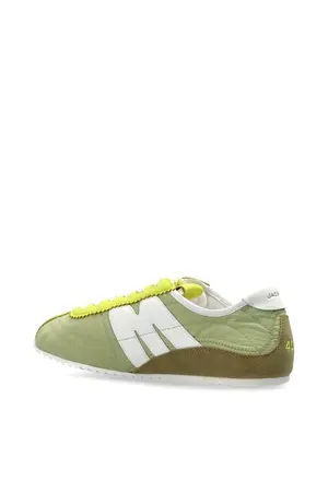 Marc Jacobs Lace-up Sneakers
