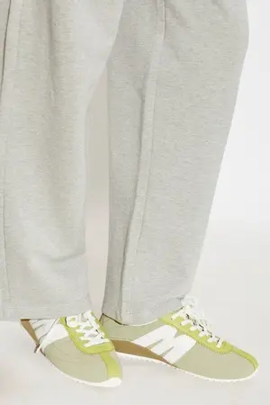 Marc Jacobs Lace-up Sneakers