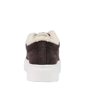 Armani Exchange Lace-up Sneakers