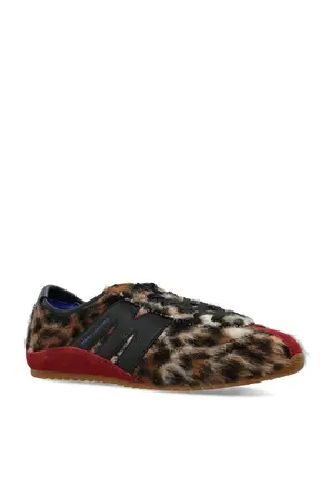 Marc Jacobs Lace-up Low-top Sneakers
