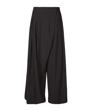 Issey Miyake Looped Trousers
