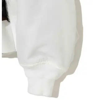 Undercover Long-sleeve Zip-up Jacket