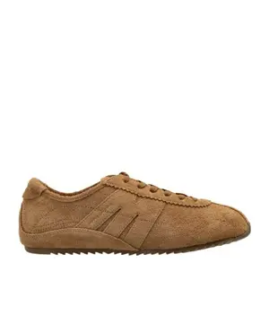 Marc Jacobs Lace-up Sneakers - Brown