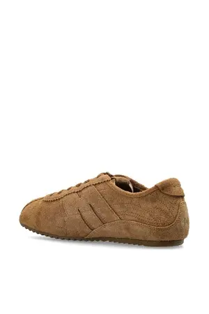 Marc Jacobs Lace-up Sneakers