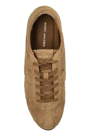 Marc Jacobs Lace-up Sneakers