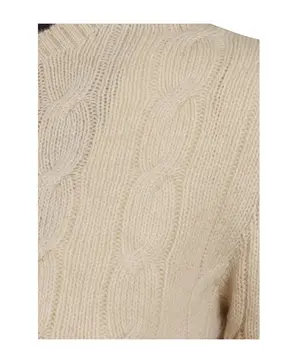 Ralph Lauren Crew-neck Sweater