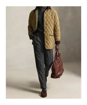 Polo Ralph Lauren Quilted Jacket