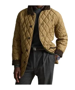 Polo Ralph Lauren Quilted Jacket