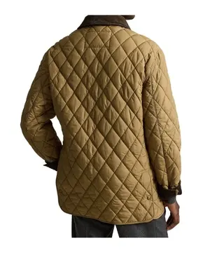 Polo Ralph Lauren Quilted Jacket