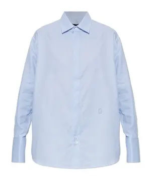 Marc Jacobs Long-sleeved Shirt