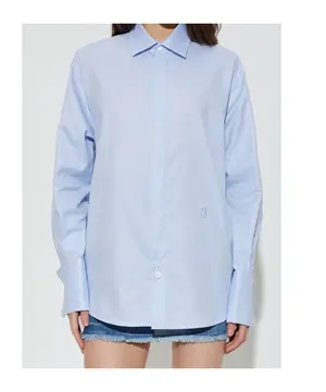 Marc Jacobs Long-sleeved Shirt