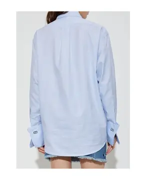 Marc Jacobs Long-sleeved Shirt