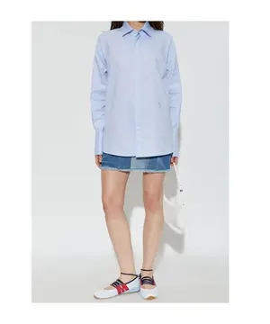 Marc Jacobs Long-sleeved Shirt