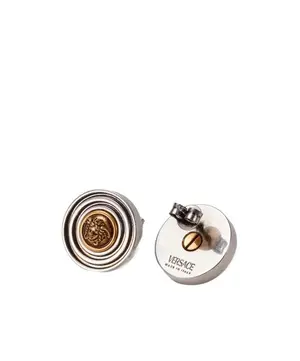 Versace Orbit Earrings