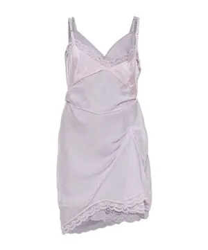 Marc Jacobs Cami Dress - Purple