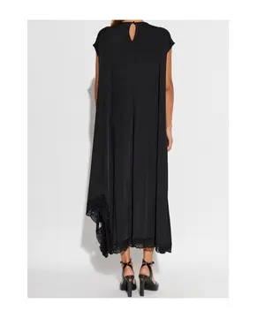 Vetements Short-sleeved Dress