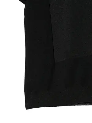 Issey Miyake Short-sleeves T-shirt