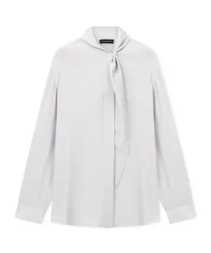Emporio Armani Long-sleeve Blouse