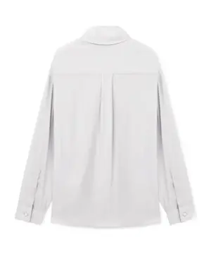 Emporio Armani Long-sleeve Blouse