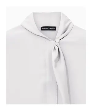 Emporio Armani Long-sleeve Blouse