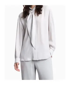 Emporio Armani Long-sleeve Blouse