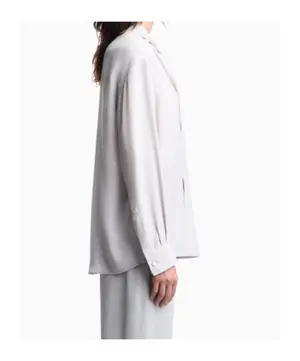 Emporio Armani Long-sleeve Blouse