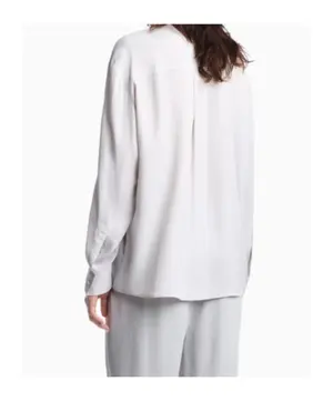 Emporio Armani Long-sleeve Blouse