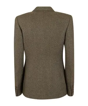 Ralph Lauren Long-sleeve Blazer