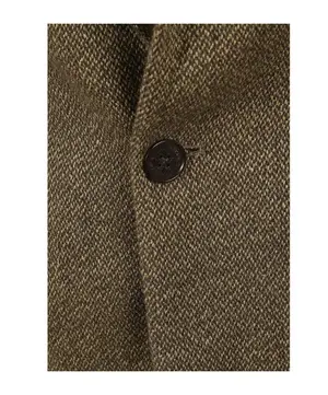 Ralph Lauren Single-breasted Blazer