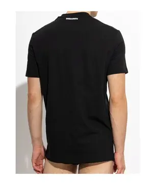 Dsquared2 Short-sleeve T-shirt 3-pack
