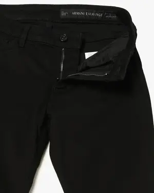 Armani Exchange J45 Cigarette Fit Denims