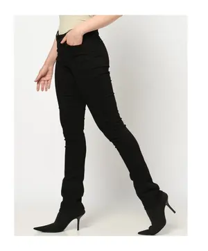 Armani Exchange J45 Cigarette Fit Denims