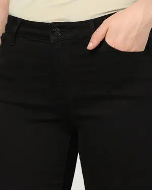 Armani Exchange J45 Cigarette Fit Denims