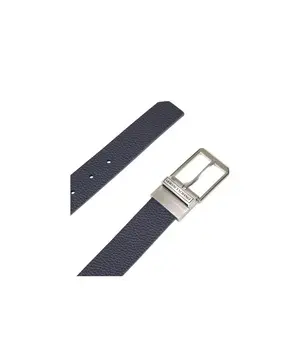 Armani Exchange Buckle Belt