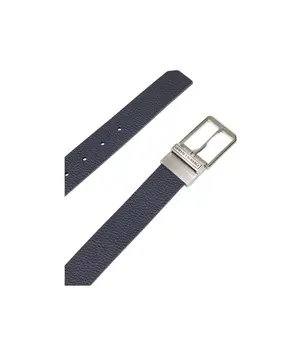Armani Exchange Buckle Belt