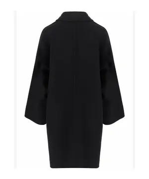 THE ROW Long-sleeved Coat