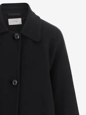 THE ROW Long-sleeved Coat