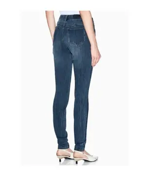 Armani Exchange Skinny-cut Jeans