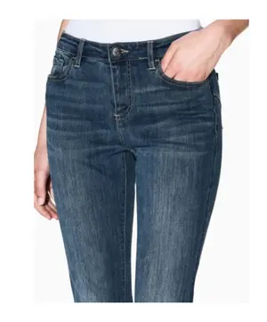 Armani Exchange Skinny-cut Jeans