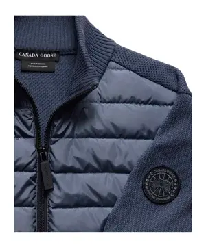 Canada Goose Hybridge Knit Jacket