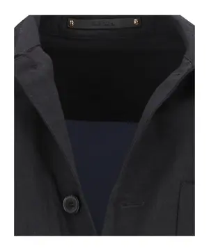 Paul Smith Casual Shirt-style Jacket