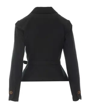VIVIENNE WESTWOOD Long-sleeve Blazer