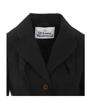 VIVIENNE WESTWOOD Long-sleeve Blazer