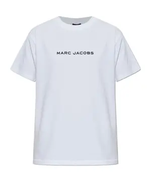 Marc Jacobs Short-sleeved T-shirt